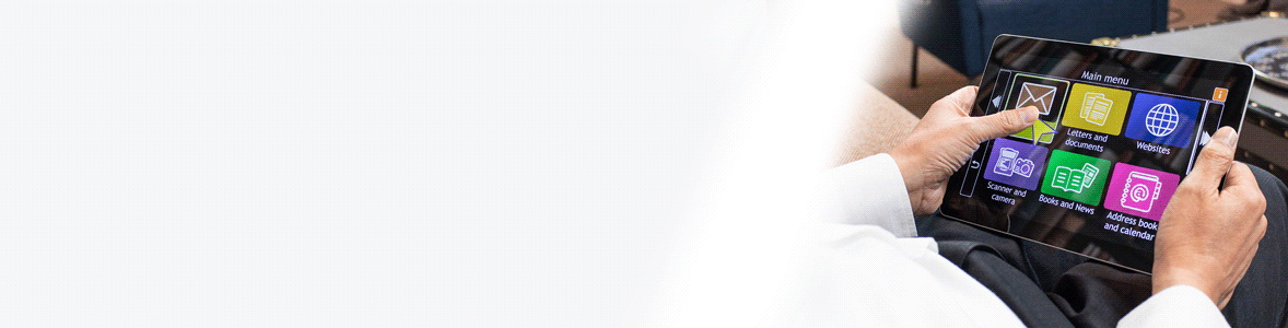 Dolphin Computer Access