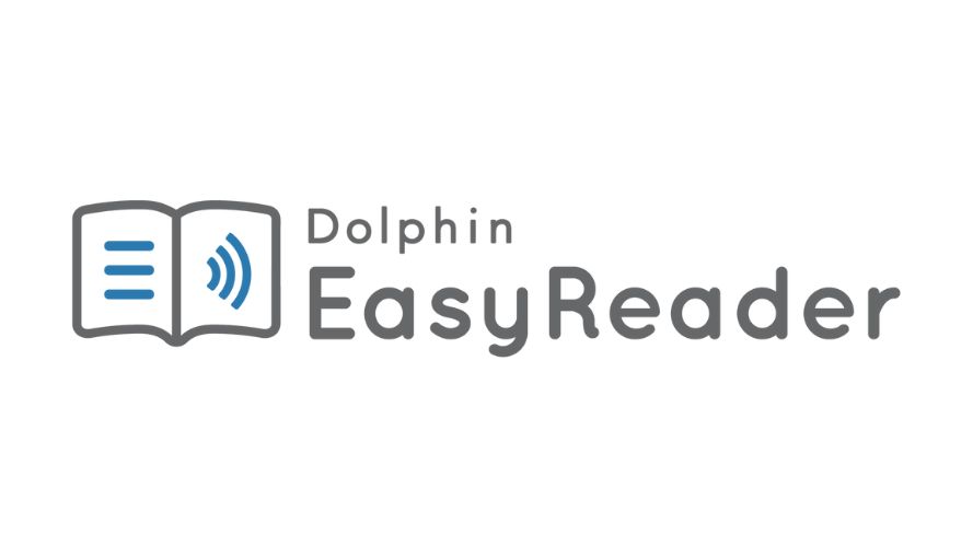 EasyReader App Features | Dolphin Computer Access