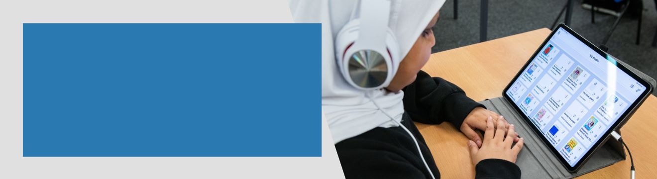 EasyReader App | Dolphin Computer Access