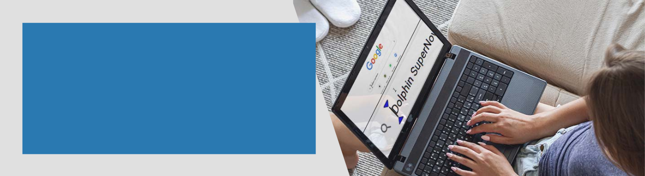 SuperNova At Home | Dolphin Computer Access