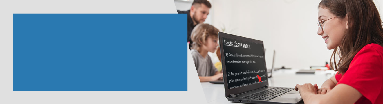 SuperNova Education Kit | Dolphin Computer Access