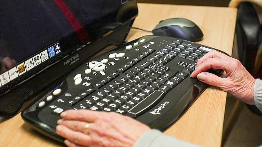 Supported Cameras | Dolphin Computer Access