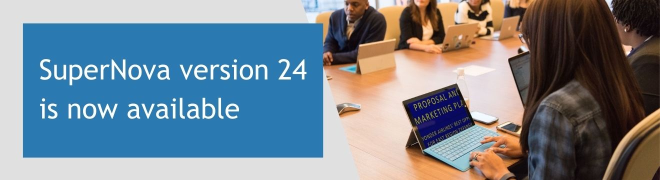 SuperNova Magnifier & Screen Reader Latest Version