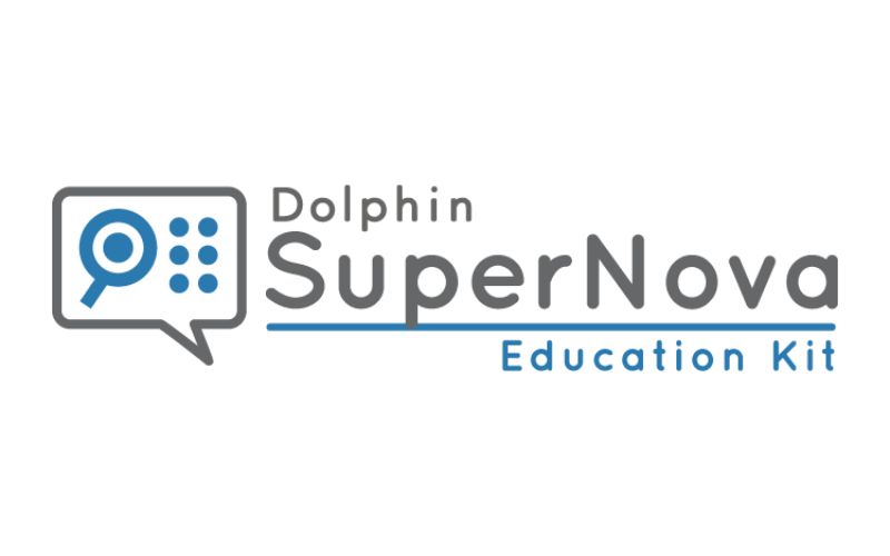 SuperNova Education Kit | Dolphin Computer Access