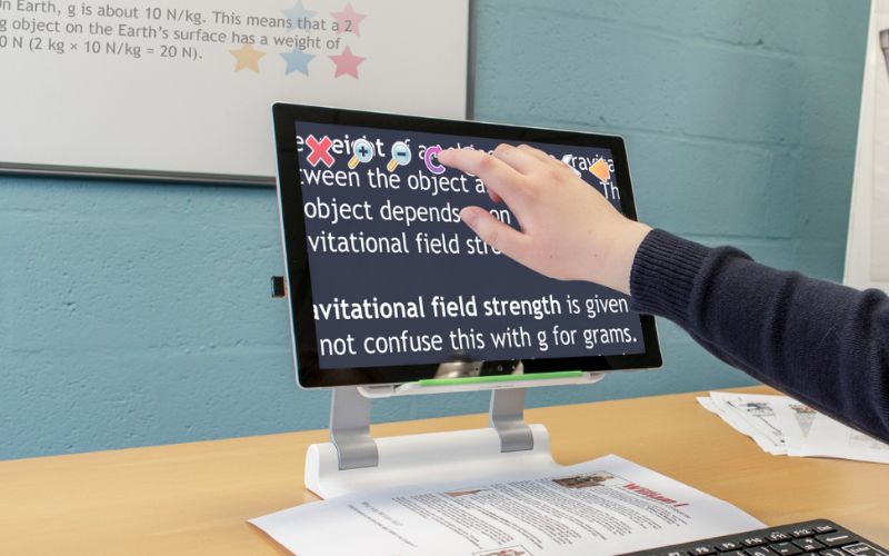 dolphin whiteboard wizard