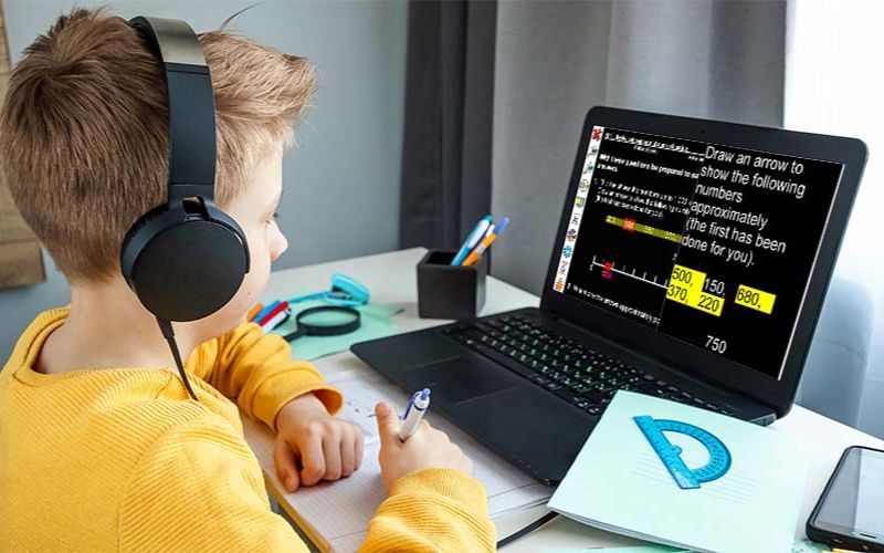 SuperNova Education Kit | Dolphin Computer Access